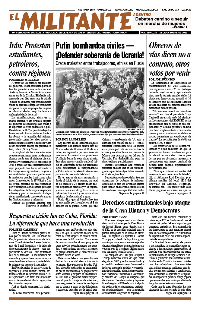 Case New Holland strikers fight for ‘a life outside of work’ – The Militant