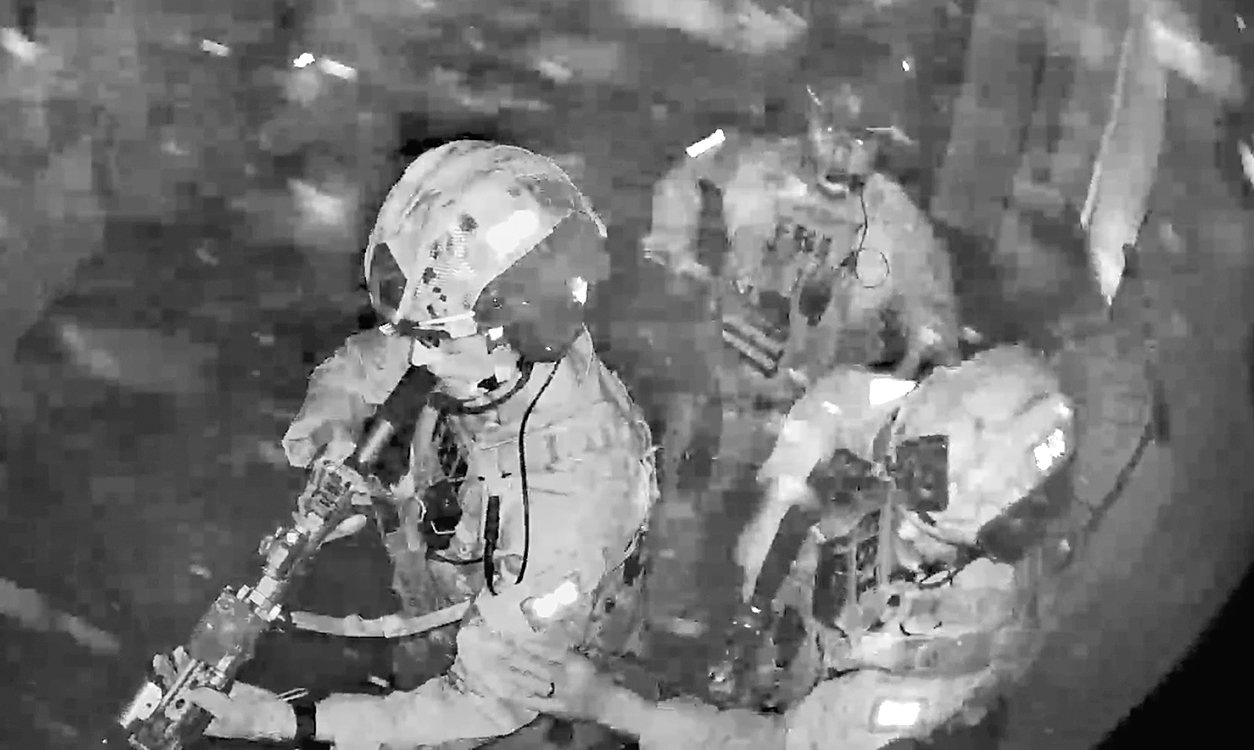 The Low Point of Labor Resistance Is Behind Us – The Militant