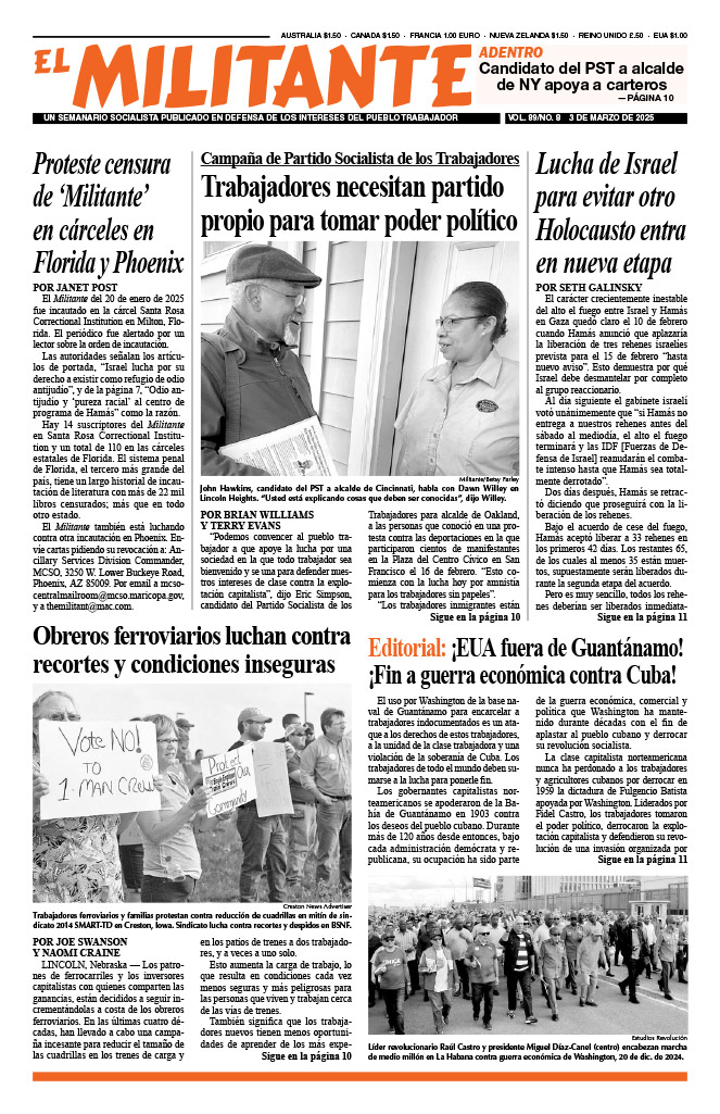 Malcolm X: ‘Intransigent opponent of both Democrats, Republicans’ – The ...