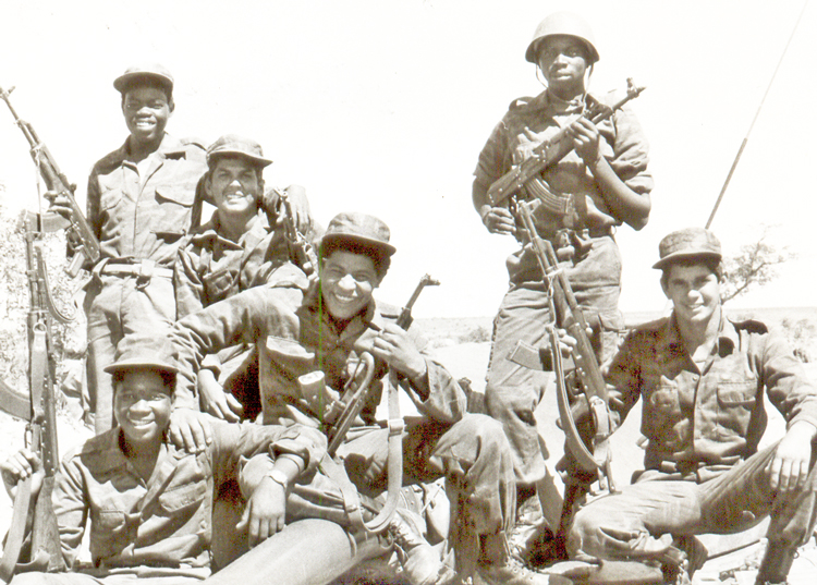 The Militant – A socialist newsweekly published in the interests of ...