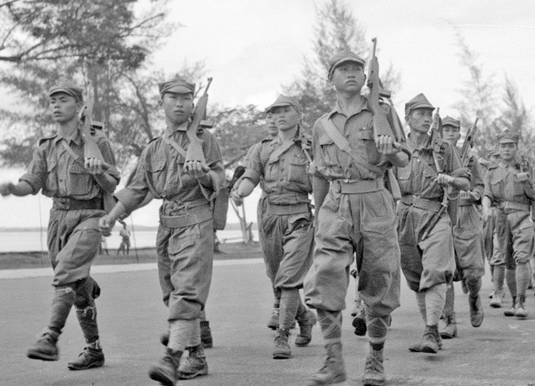 Pueblo en Malasia libró larga lucha contra dominio británico – El Militante