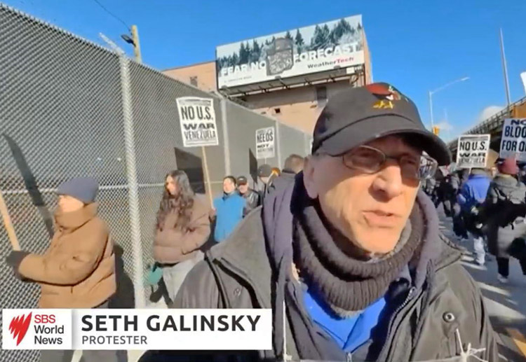 Socialist Workers Party mobilizes to get truth out about Venezuela ...